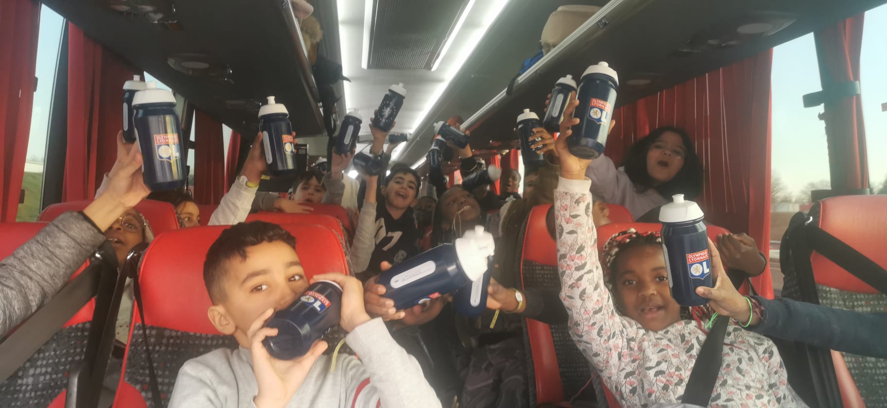 Ma Chance Moi Aussi : offrir les mêmes opportunités de réussite à tous les enfants | Fondation ...